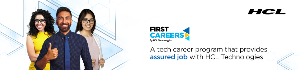 HCL | Freshersworld.com®